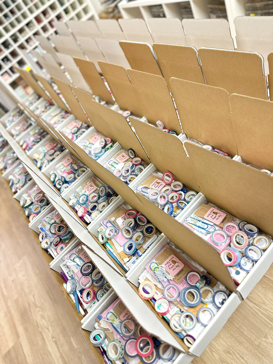 2026 Overstock Boxes w/ $25 Shop Credit! 3 Different Versions! *NO COD ...