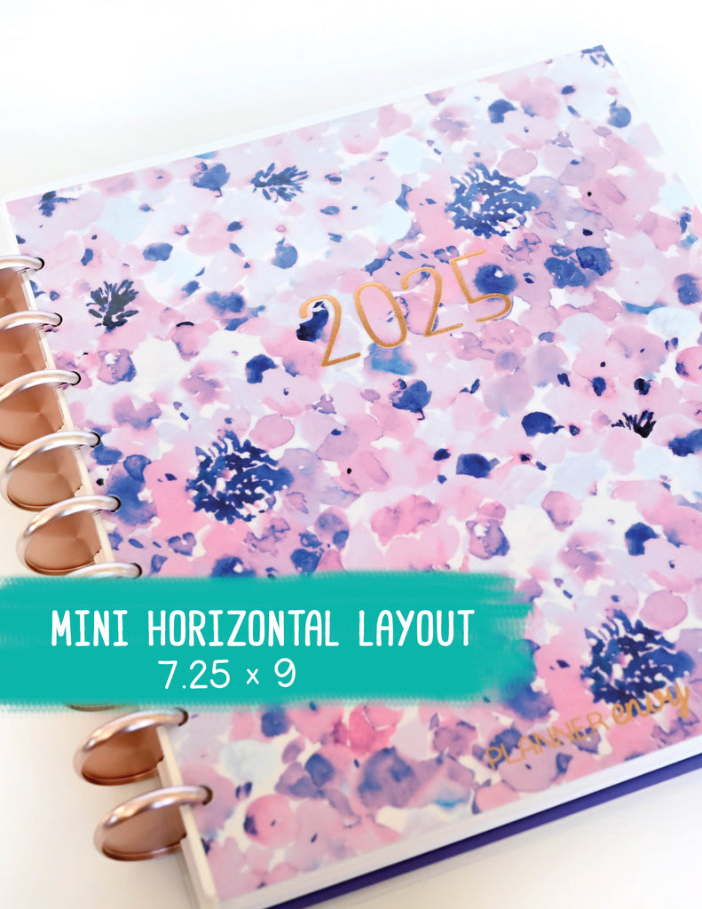 2025 Disc-Bound Planners – Planner Envy