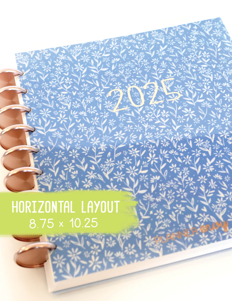 2025 Disc-Bound Planners – Planner Envy